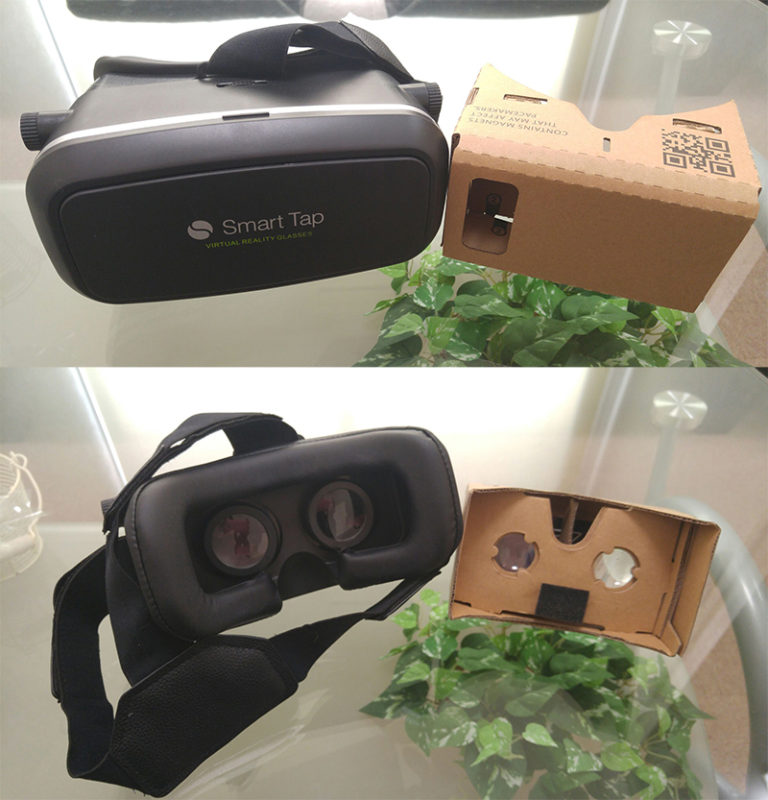 vr001 | A’z coo